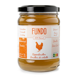 Gemakkelijke risotto met champignons en krokante spek