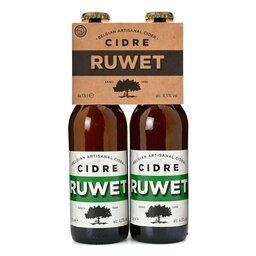 Normandisch kalkoengebraad in knapperig jasje