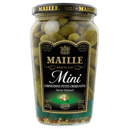 Krieltjessalade met komkommer en zure room